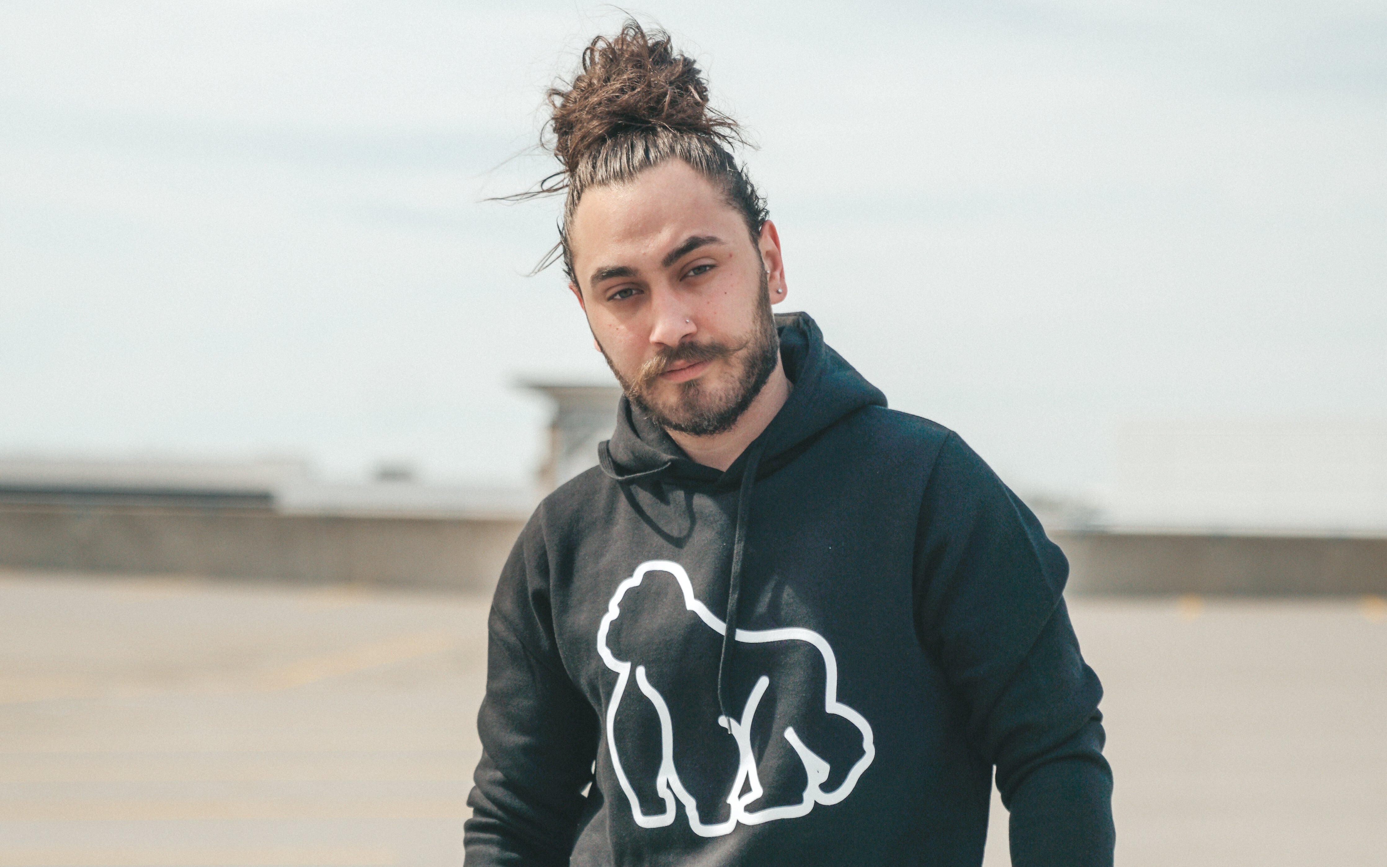 Jefe La Familia – JEFE COUTURE